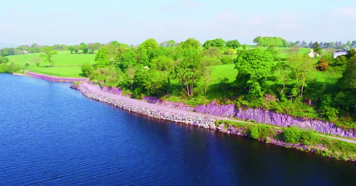 Coachford Greenway
