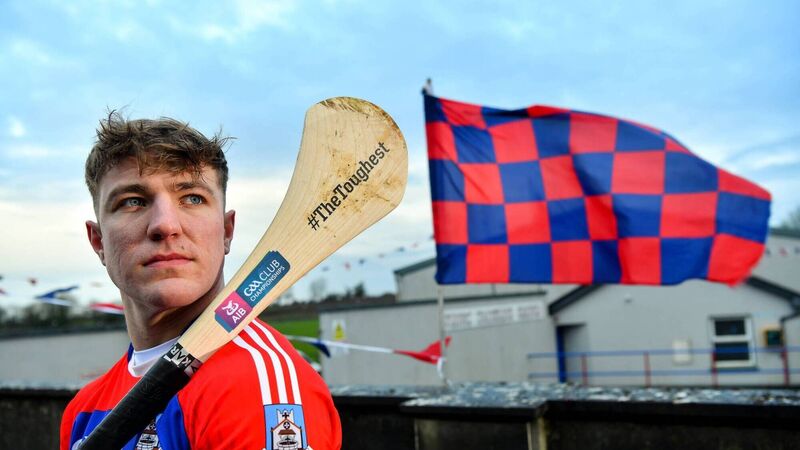 Fintan Burke: Ballyhale Shamrocks low point taught St Thomas' most ...