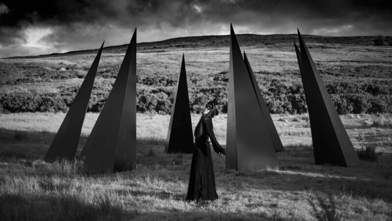 Aideen Barry: 'I’m from Mayfield, so I have that Roy Keane thing'