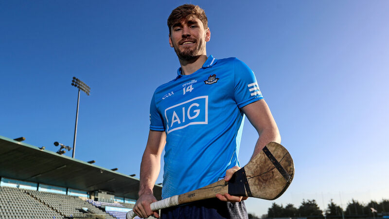 Dublin 'have every confidence' they can catch Limerick, insists Ronan Hayes