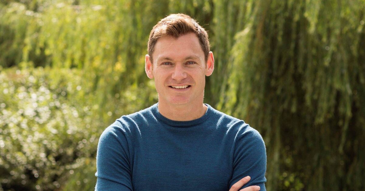 David Gillick: I have rebuilt my life and come full circle