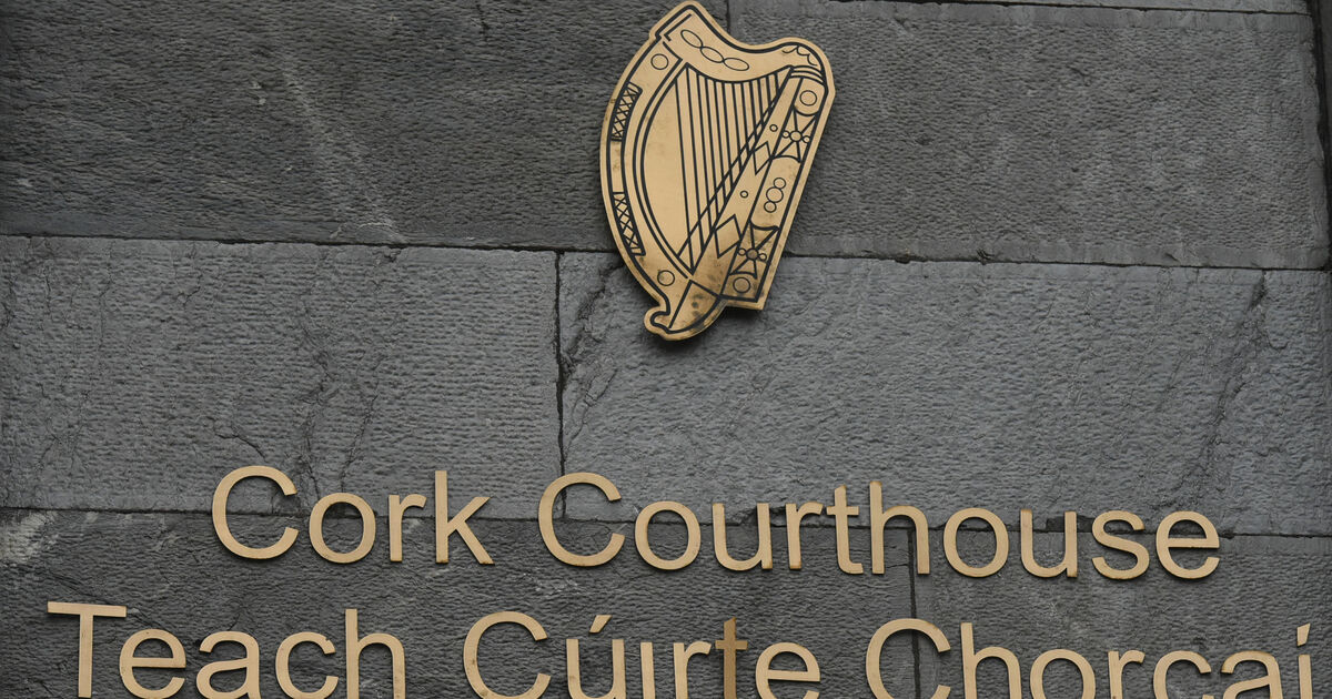 Woman caught sniffing gas canisters at Cork filling station on ...