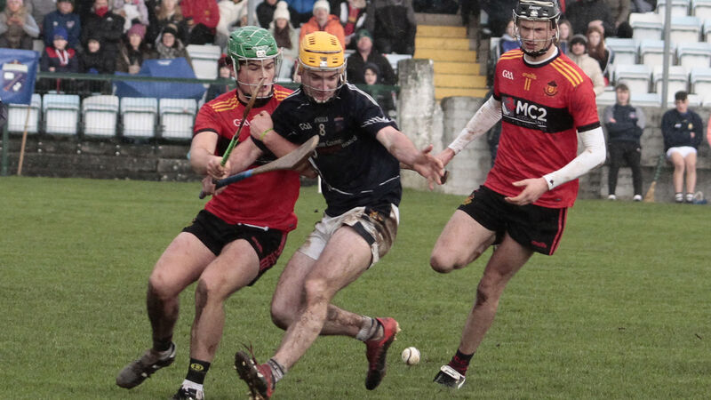 How St Joseph’s, Tulla are revelling in the 'aura' and 'prestige' of ...