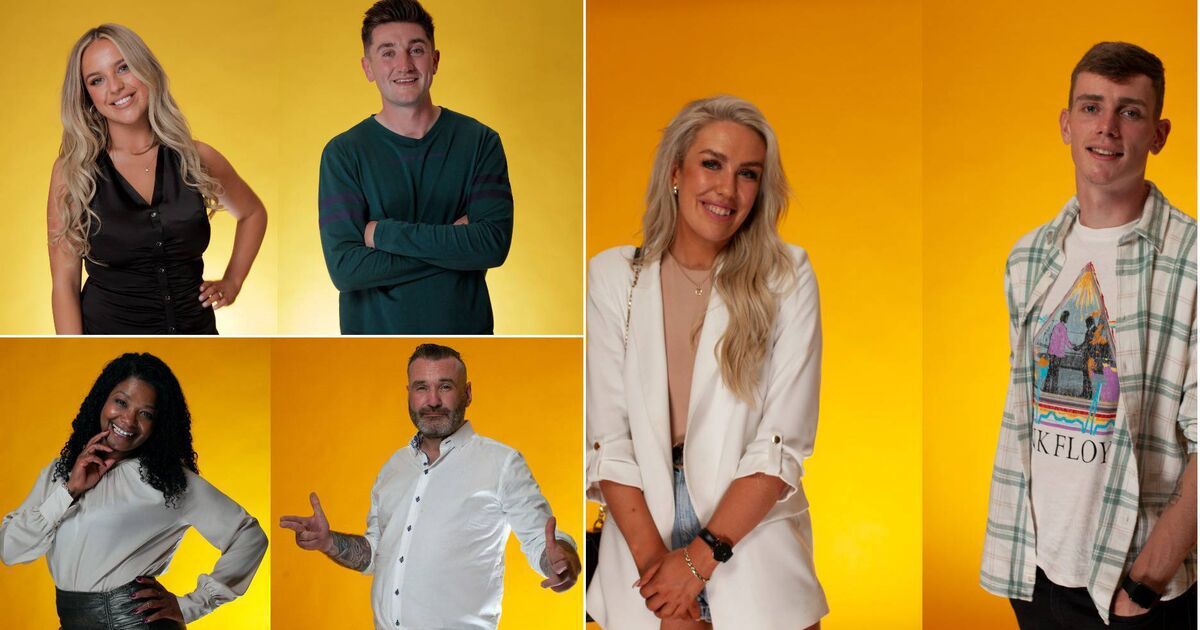 First Dates review: Bigamous husbands and one broken penis discussed ...