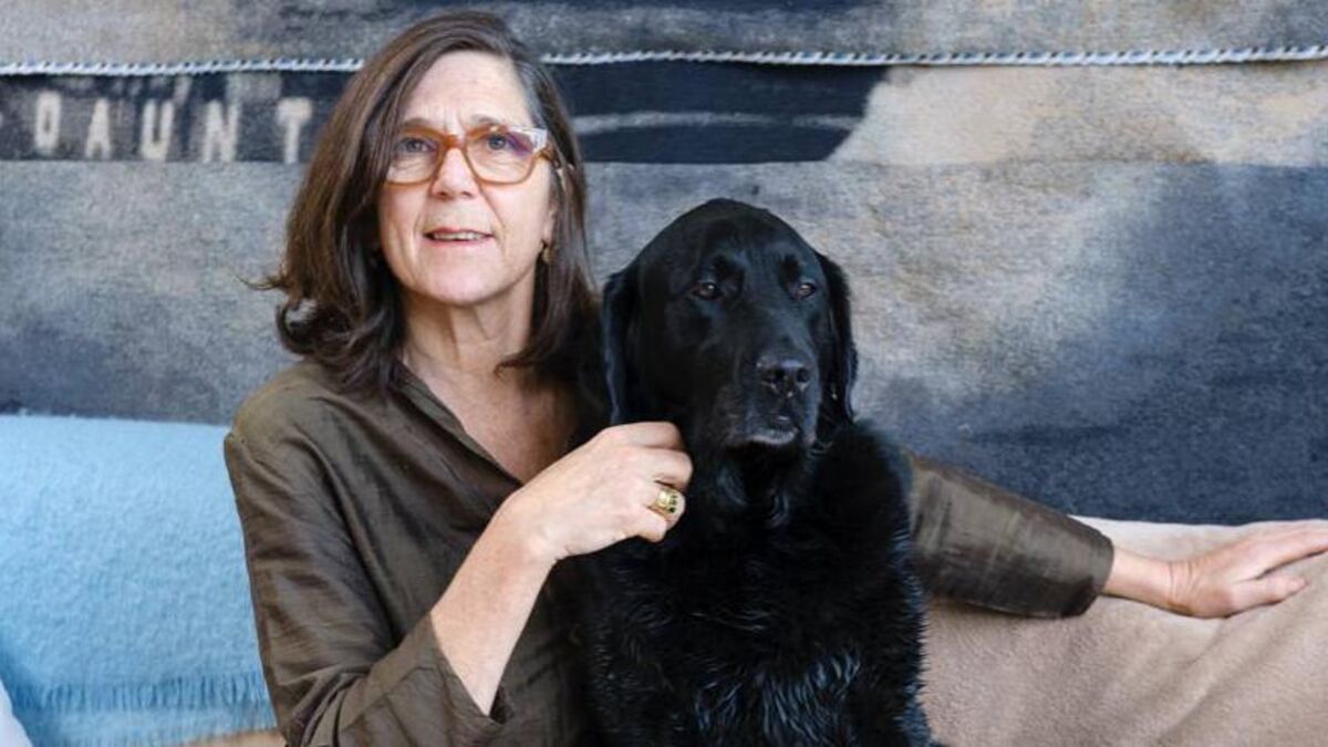 Marc O'Sullivan: Dorothy Cross is an artist who alters how we see the world