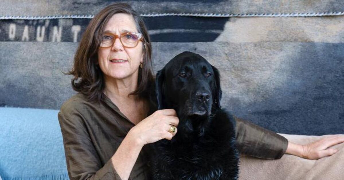 Cork In 50 Artworks, No 38: Virgin Shroud, by Dorothy Cross, at Tate ...