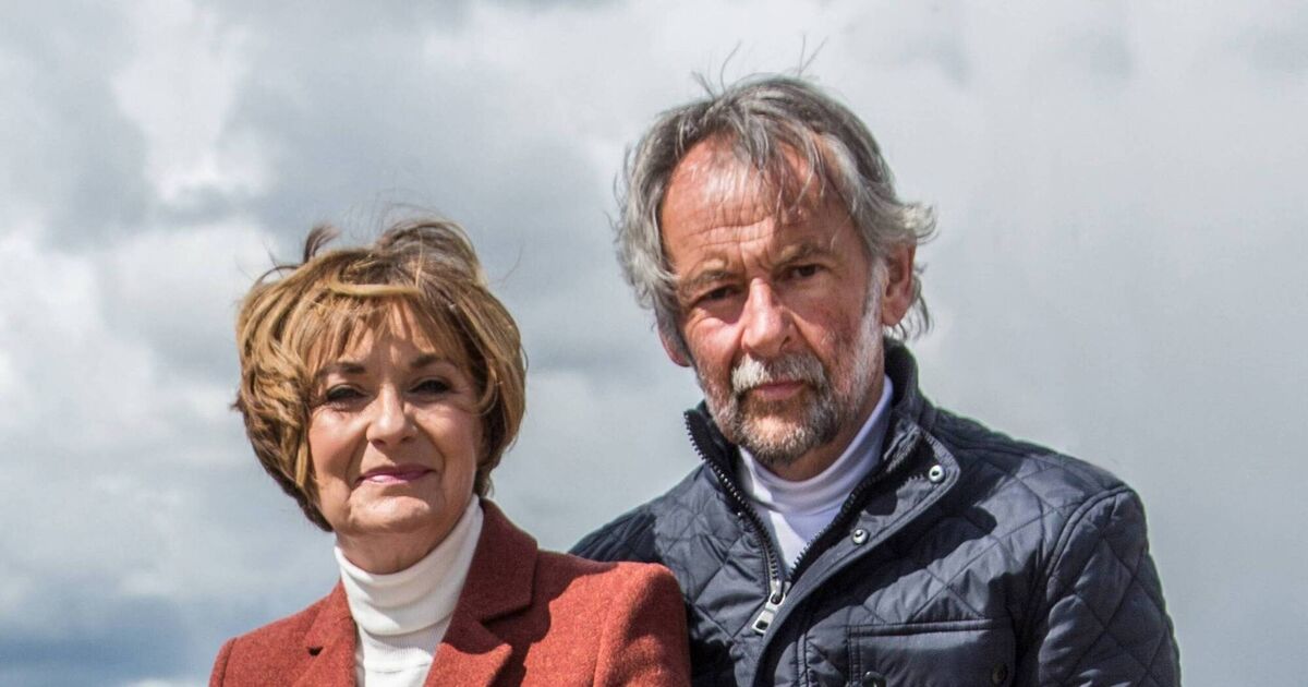 Cork author Colm Keane dies age 70