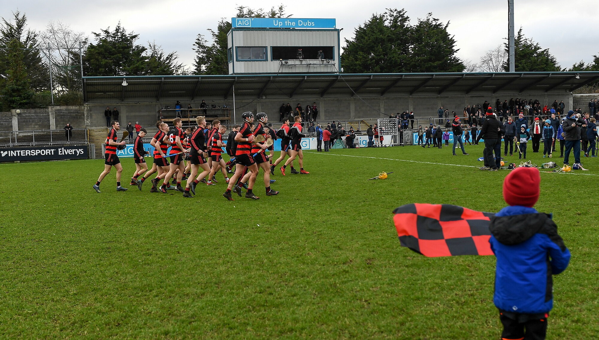 Ballygunner need to 'refocus and reset' ahead of All-Ireland final ...