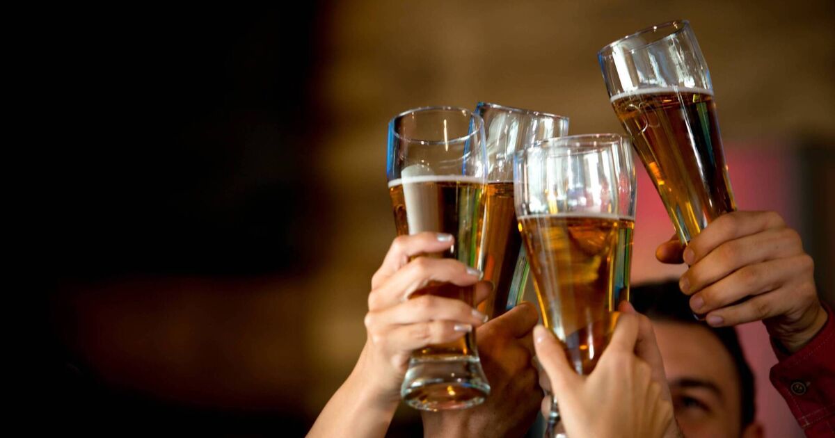 The 'beerage': The brewers who made it their business to make a difference