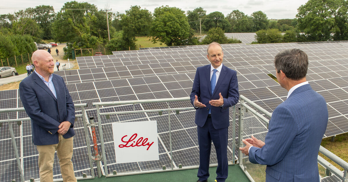 Waterford energy firm to create 100 jobs