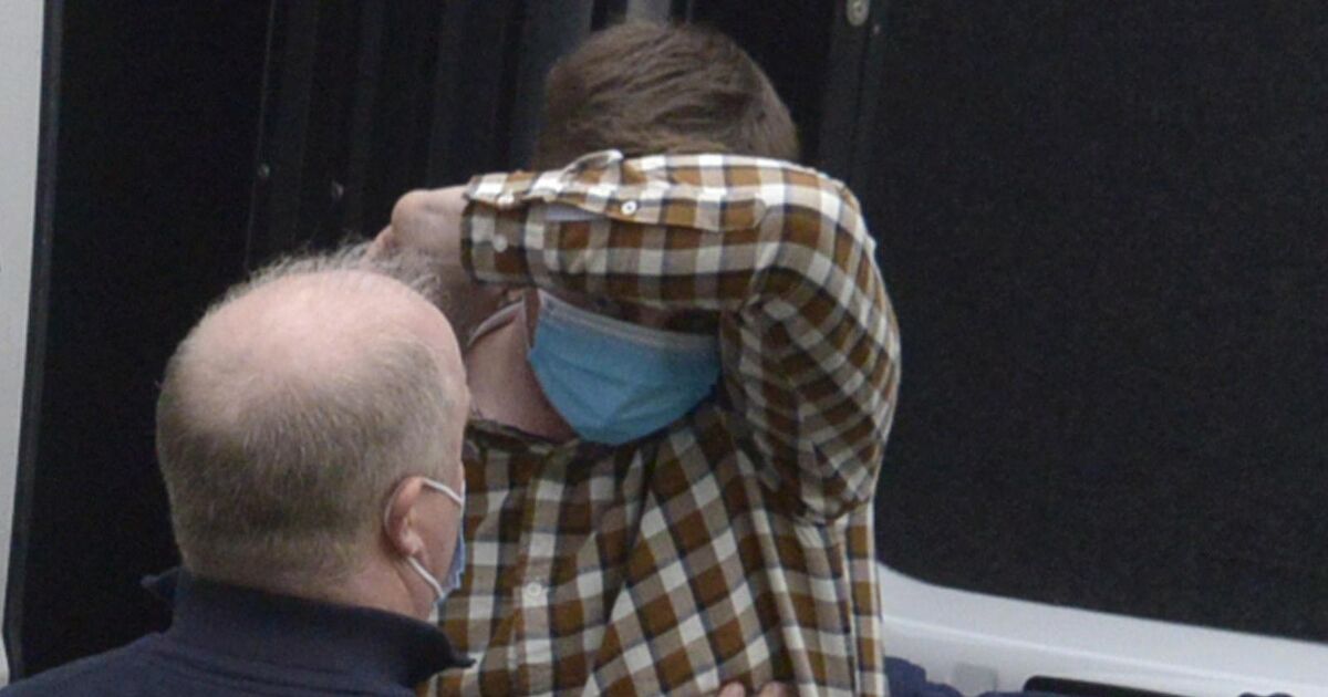 'I wasn’t threatening anyone' - Five charged in connection with Bandon ...