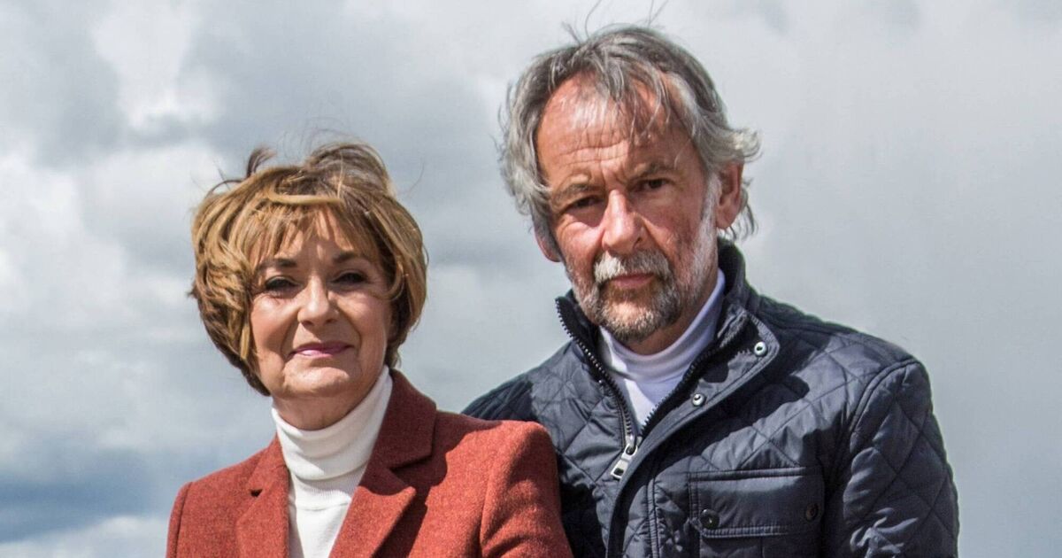 'He left us a legacy of hope, encouragement, and consolation': Cork ...