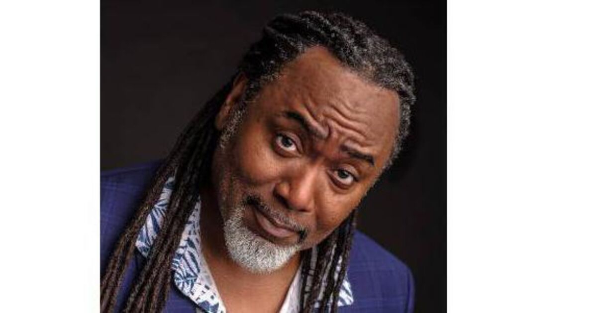 Culture That Made Me: Reginald D Hunter on Richard Pryor, Alex Haley ...