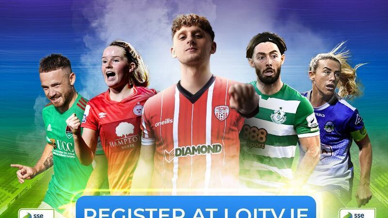 LOITV returns but no season pass option for 2022