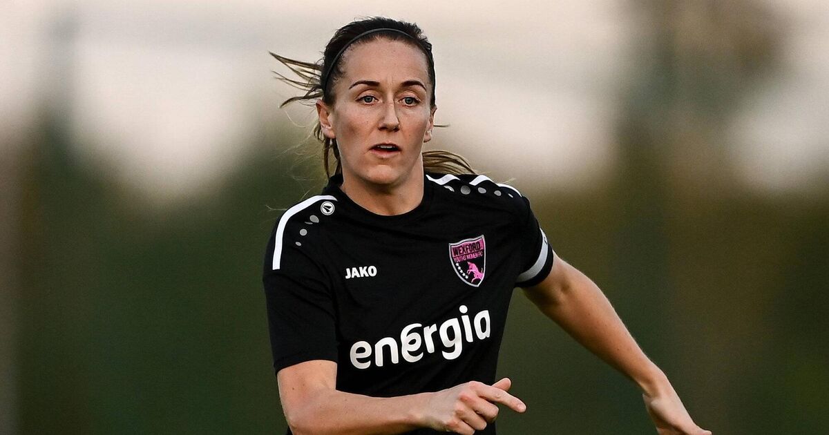 Kylie Murphy: Backing needed to keep next generation of female talent ...