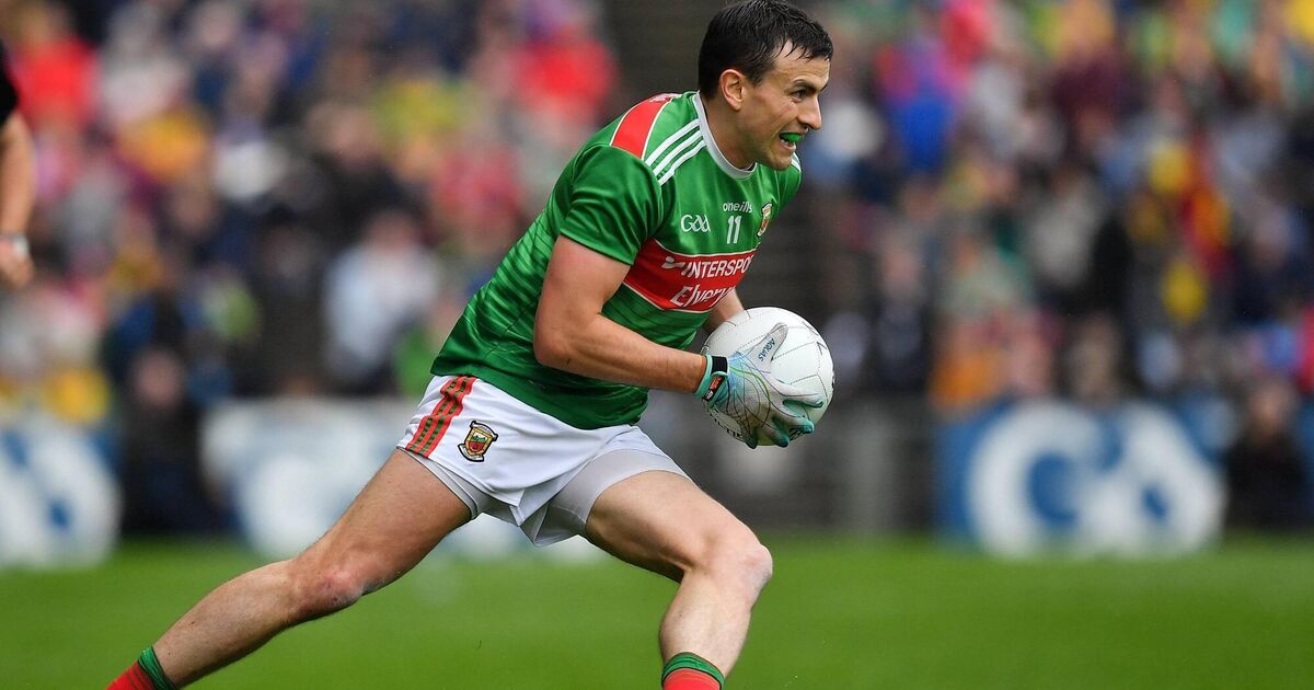 Jason Doherty returns in strong Mayo team for Donegal league opener