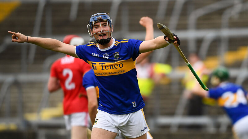 Eleventh heaven for TU Midwest and Billy Seymour as Bonner Maher returns