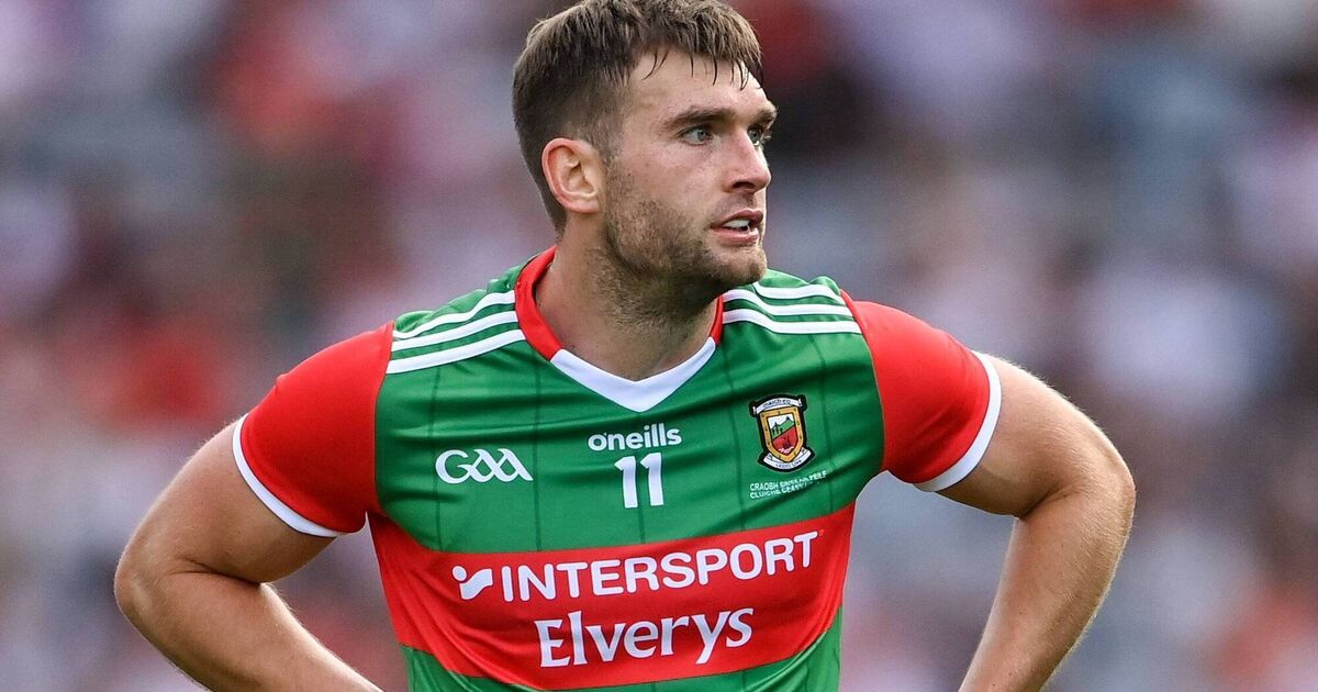 Blocking out the noise: Why Mayo's biggest enemy could be word of mouth