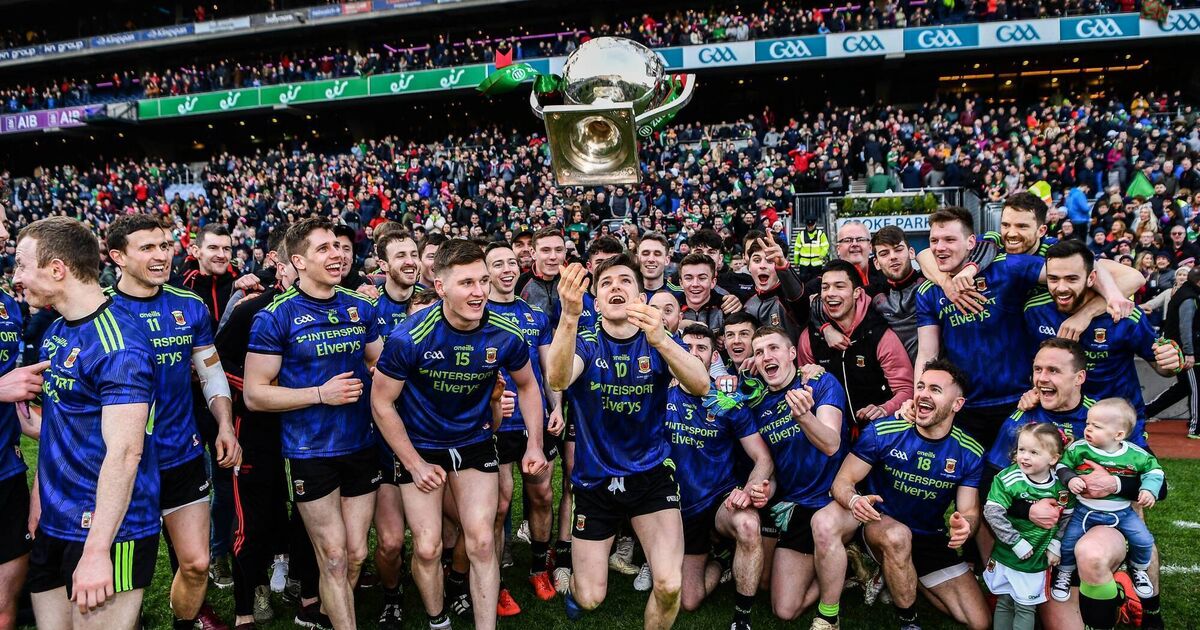 Declan Bogue: 22 reasons to look forward to Allianz Football League 2022