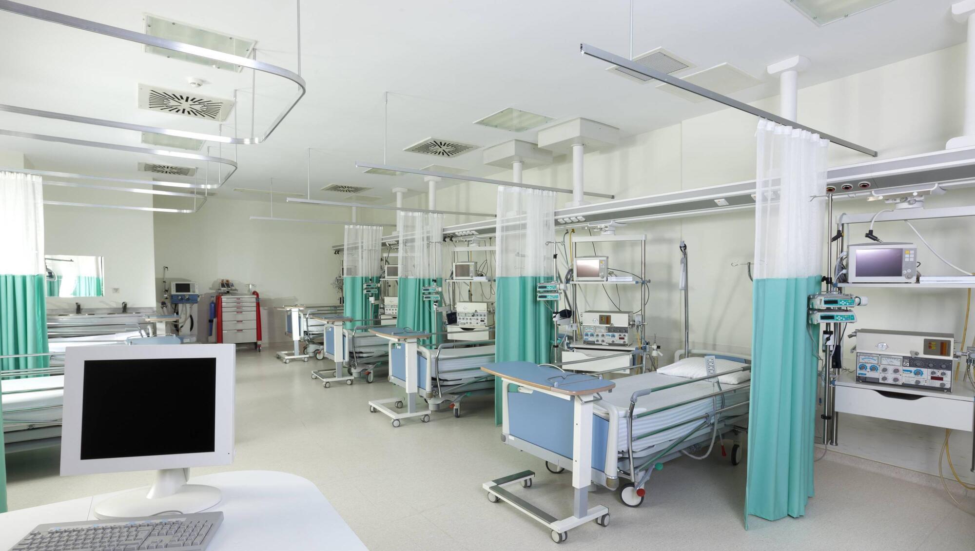 9,591 new cases confirmed as ICU figures fall to lowest level since October