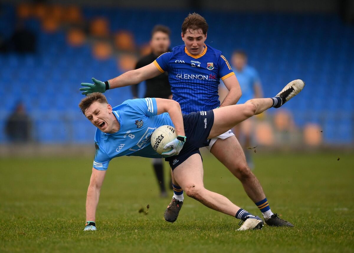 The four Ds Dublin must address to re-establish their position as ...