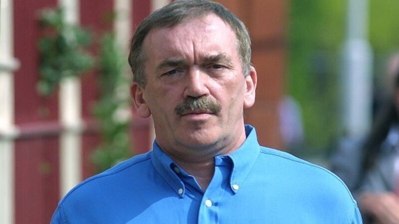 Well-known Dublin criminal Martin 'the Viper' Foley loses appeal over € ...