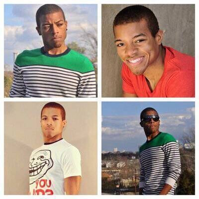 Walking Dead actor Moses J Moseley dies age 31