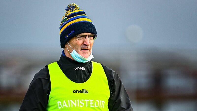 Colm Bonnar: Pádraic Maher's forced retirement is 'heartbreaking'