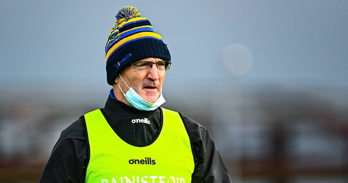 Colm Bonnar: Pádraic Maher's forced retirement is 'heartbreaking'