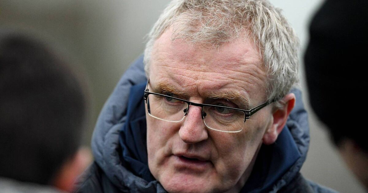 Brian Lohan welcomes tweak to championship schedule