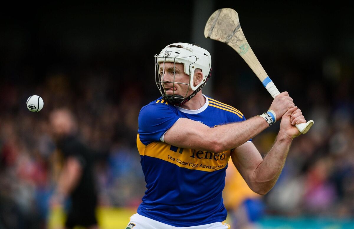 Colm Bonnar on Pádraic Maher: I would have loved him to be part of the ...