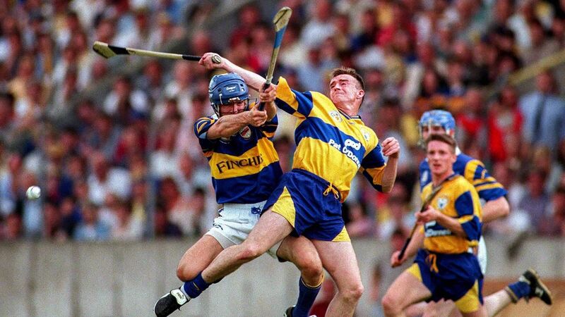 Colm Bonnar on Pádraic Maher: I would have loved him to be part of the ...