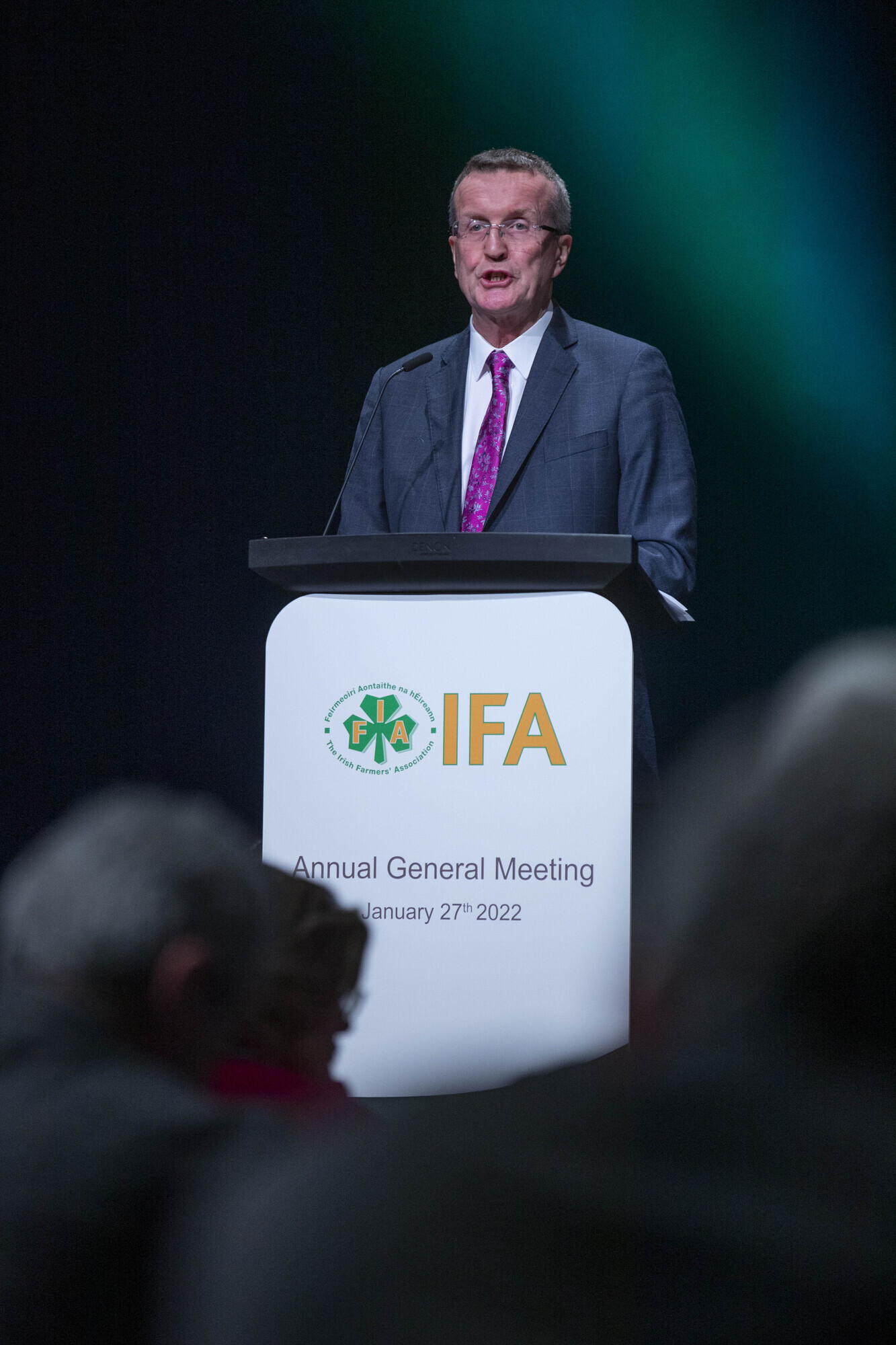 IFA to review its structures as the 67-year-old organisation aims to ...