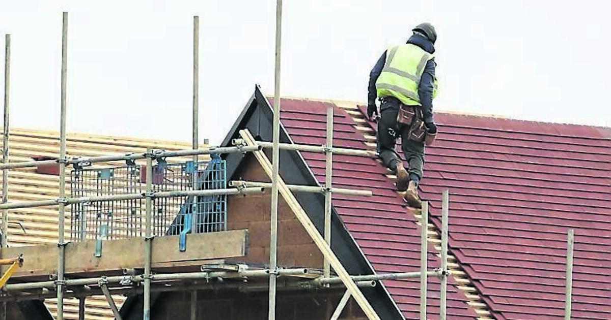 Nama 'a missed opportunity to deliver affordable housing'