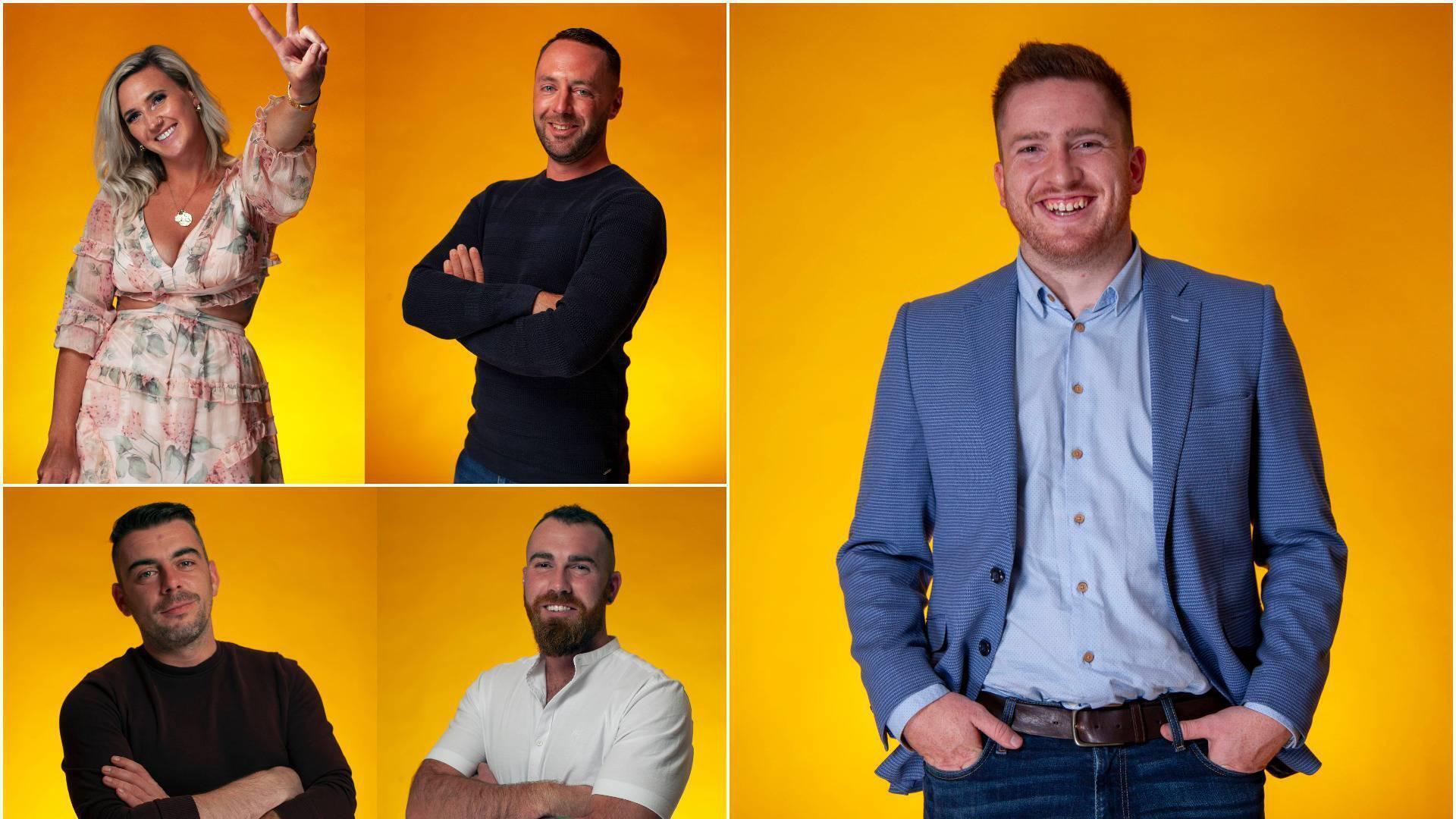 First Dates review: Awkward end to Cork date — ‘I'm not looking for a ...