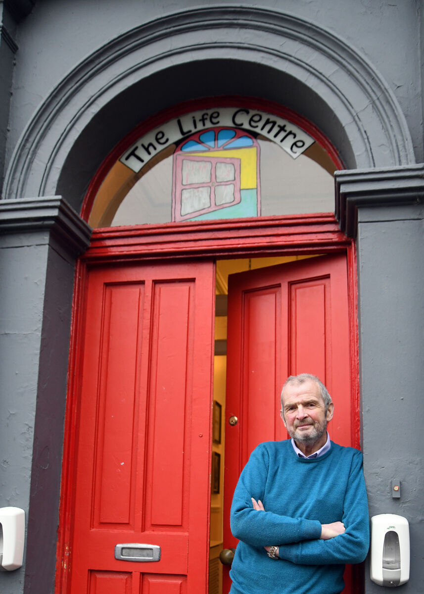 Jennifer Horgan: Don O'Leary - and how Irish education could be so much ...