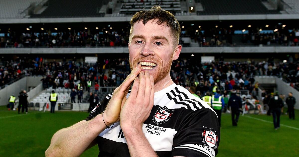 Midleton's Conor Lehane handed start on Cork return