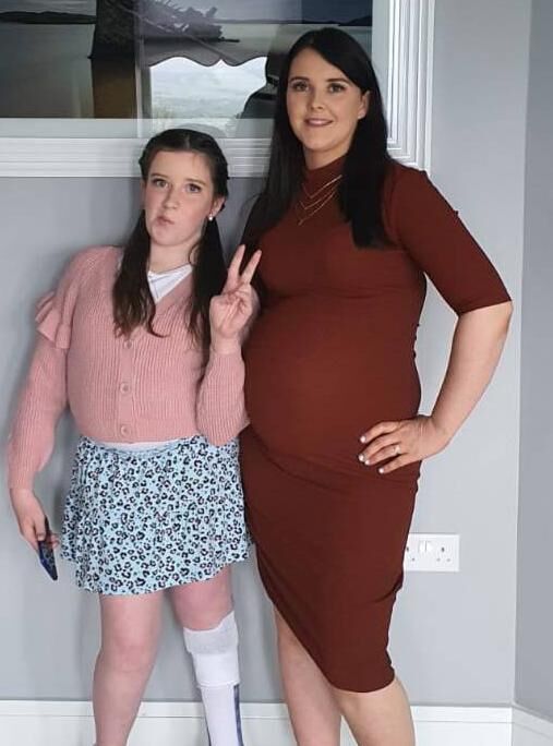 Families hope €5m fund will cut scoliosis and spina bifida wait times