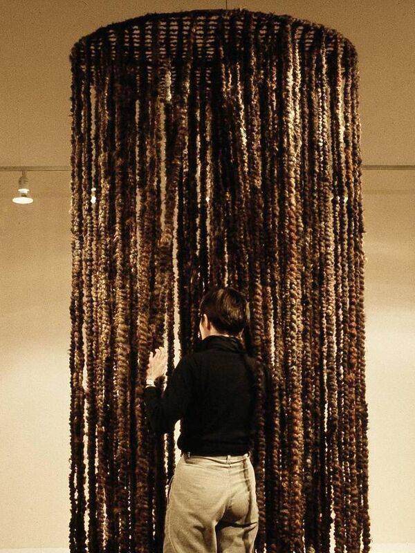 Cork In 50 Artworks, No 40: Cell, by Alice Maher, at Kilmainham Gaol