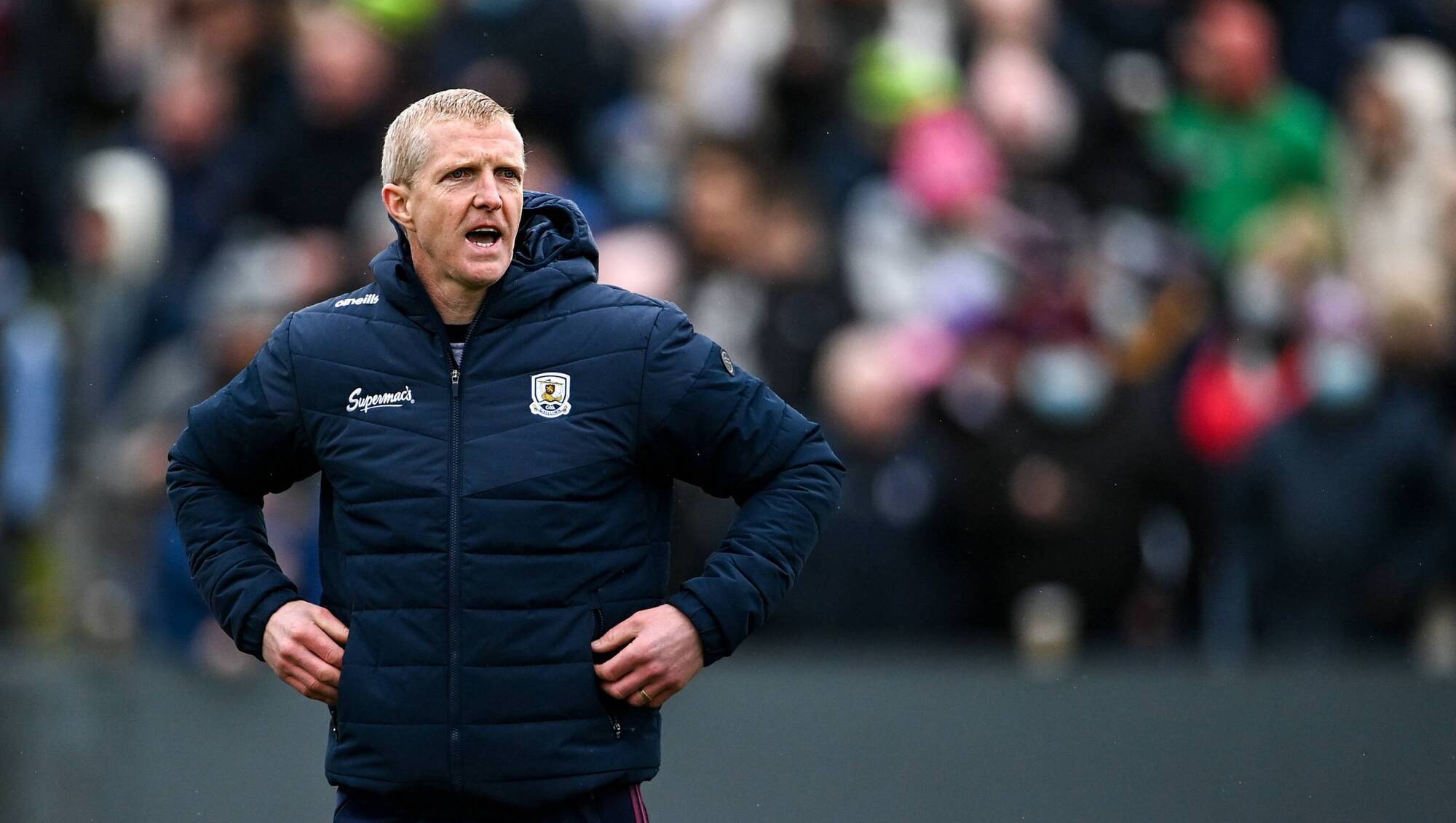 Analysing five new hurling managers ahead of the 2022 National League ...