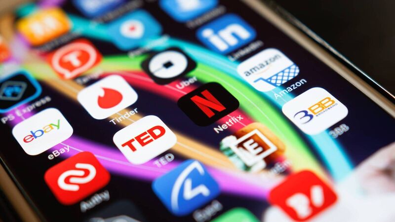 Tech stocks edge higher following Meta's rout