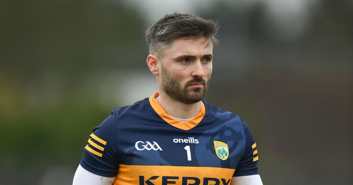 Keeper Shane Murphy the latest to visit Jack O'Connor's second chance ...