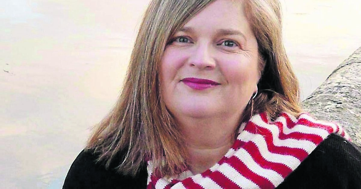 Book Interview: Catherine Kirwan on 'Cruel Deeds' and the balance ...