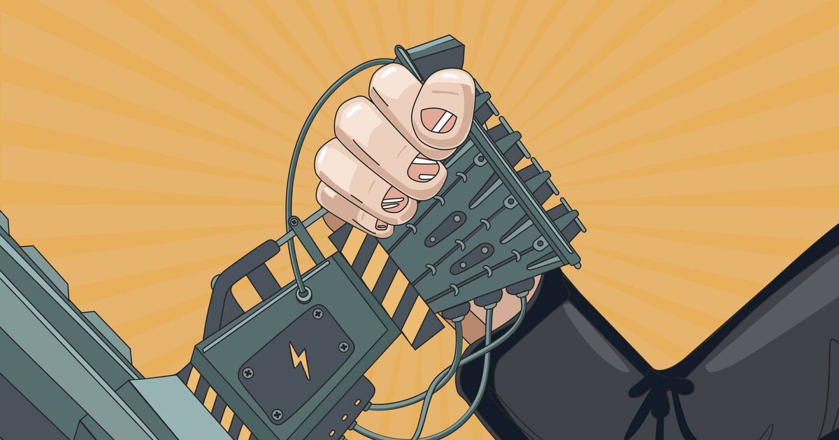 Irish Examiner view: Robot referees for GAA