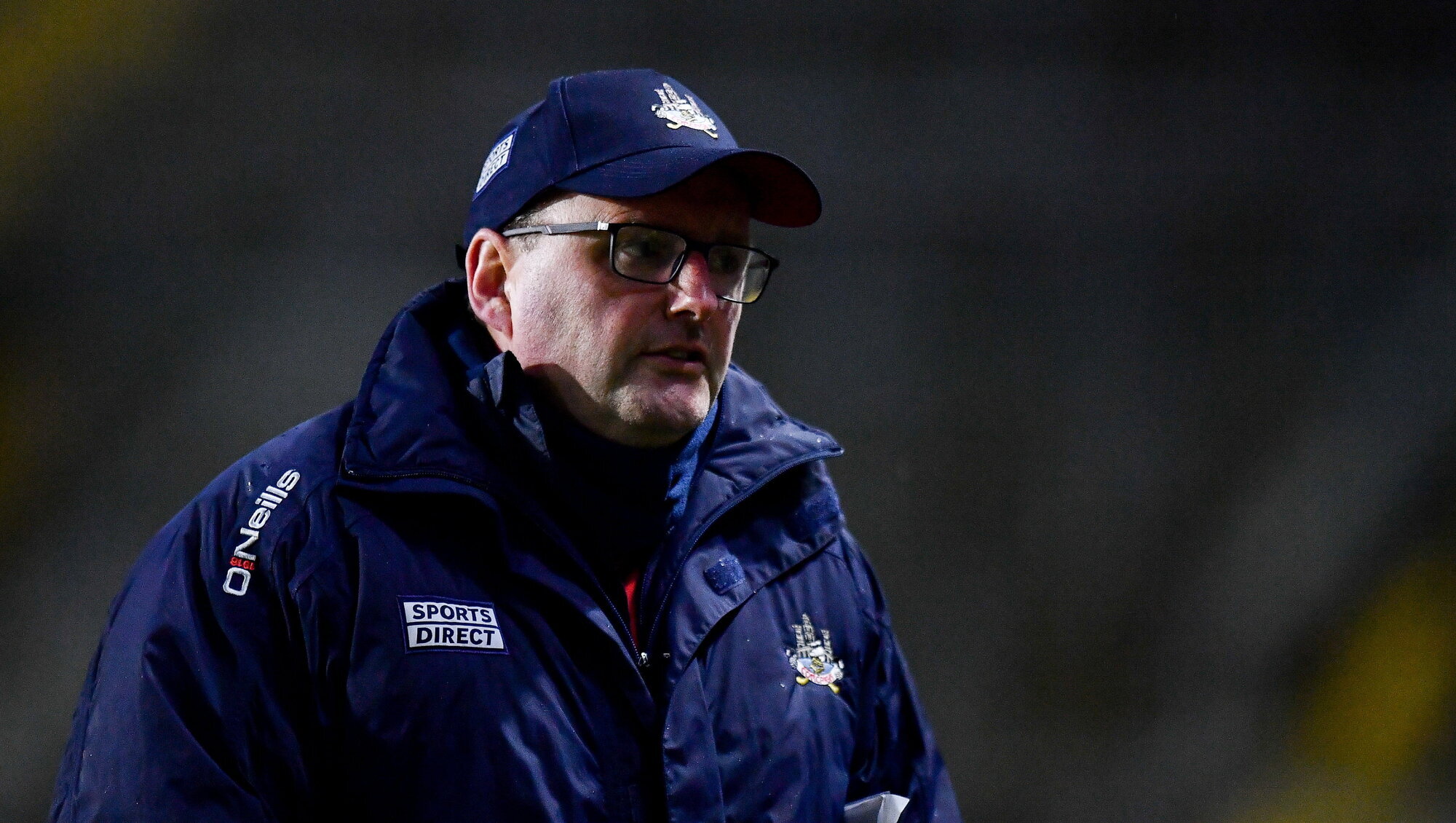 'We showed a bit of character': Cork resolve gives Keith Ricken ...