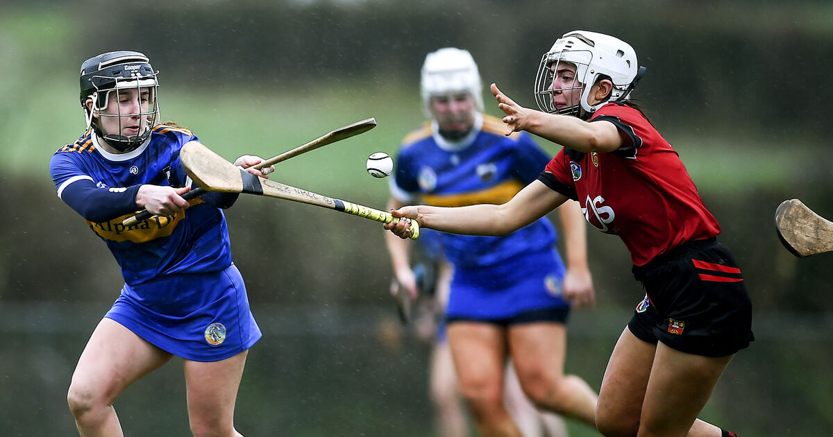 Camogie: Bill Mullaney hoping to develop Tipperary's 'ruthless streak'