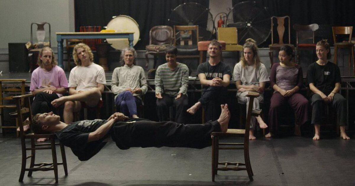 The Dance: Cork director captures the wonders of a show made in Kerry