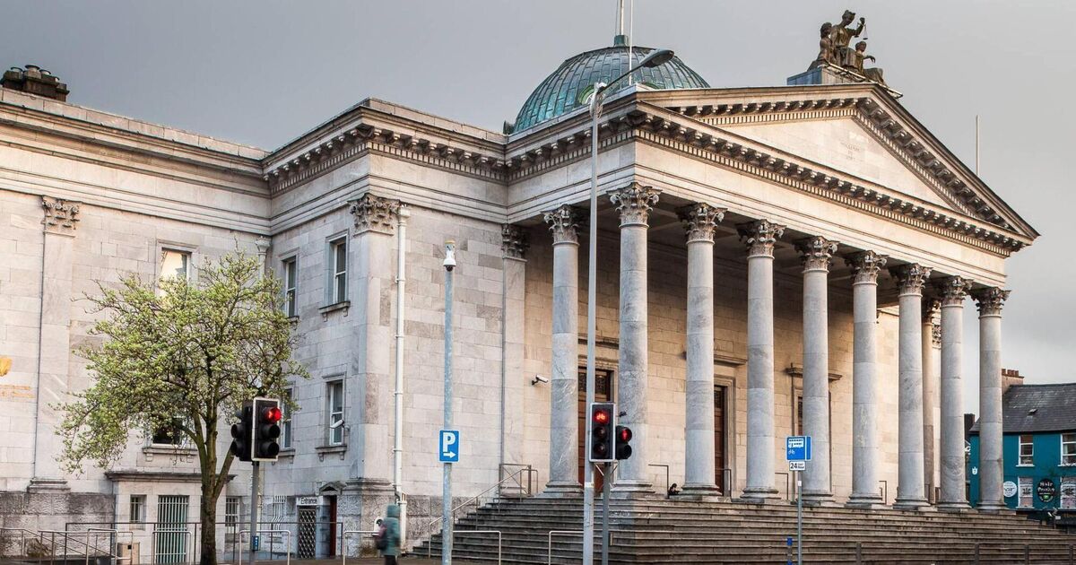 Justice Minister to be probed on private parking arrangement outside ...