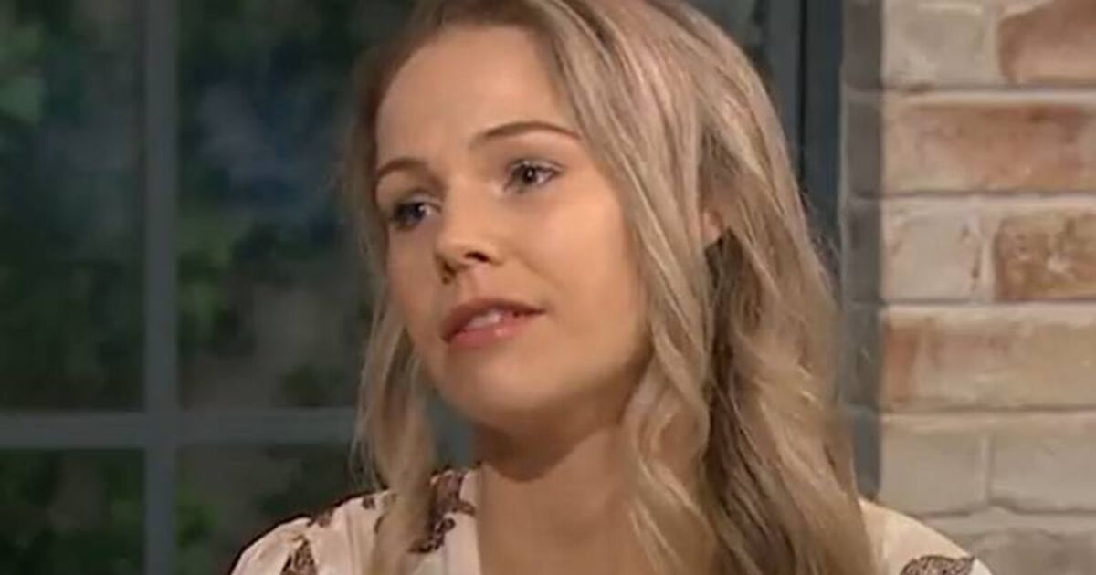 Lynsey Bennett: I’ve had a year where I got cancer to hold still — it's ...