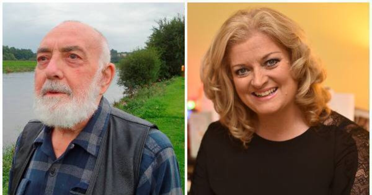 Two elegies, by Cork poet laureate William Wall